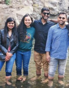 Manish Kumar (IPS) Age, Caste, Wife, Family, Biography & More ...