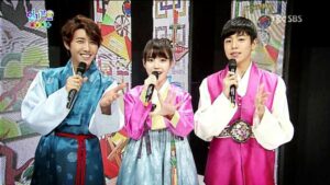 IU (singer) Height, Age, Boyfriend, Family, Biography & More ...