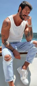 Jad Hadid (Bigg Boss OTT 2) Height, Age, Girlfriend, Wife, Children ...