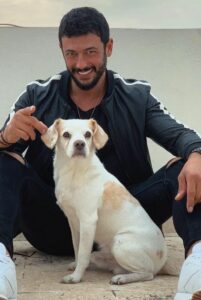 Jad Hadid (Bigg Boss OTT 2) Height, Age, Girlfriend, Wife, Children ...
