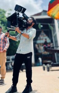 Jaffer Sadiq Height, Age, Girlfriend, Family, Biography & More ...