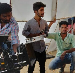 Jaffer Sadiq Height, Age, Girlfriend, Family, Biography & More ...