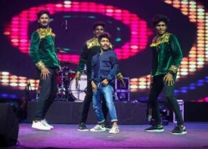 Jaffer Sadiq Height, Age, Girlfriend, Family, Biography & More ...