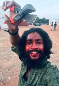 Jaffer Sadiq Height, Age, Girlfriend, Family, Biography & More » StarsUnfolded