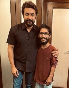 Jaffer Sadiq Height, Age, Girlfriend, Family, Biography & More » StarsUnfolded