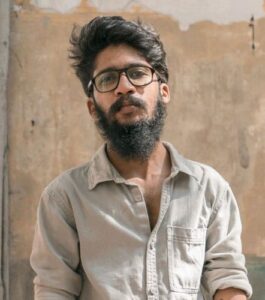 Jaffer Sadiq Height, Age, Girlfriend, Family, Biography & More ...