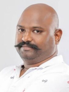 Daaku Maharaaj Actors, Cast & Crew » StarsUnfolded