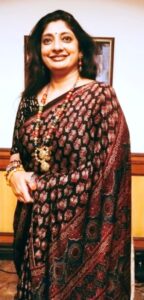 Jigna Vora (Bigg Boss) Age, Husband, Family, Biography & More ...