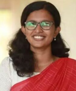 K Vidya Height, Age, Boyfriend, Family, Biography & More » StarsUnfolded