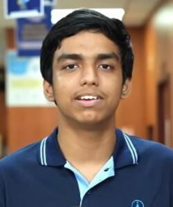 Kaustav Bauri (NEET 2023 AIR 3) Age, Caste, Girlfriend, Family ...