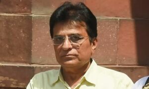 Kirit Somaiya Age, Caste, Wife, Family, Biography & More » StarsUnfolded