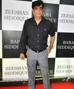 Krishan Kumar Age, Wife, Family, Biography » StarsUnfolded