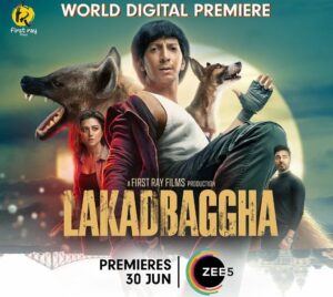 Lakadbaggha Actors, Cast & Crew » StarsUnfolded