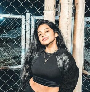 Lekha Jambaulikar (Roadies Season 19) Height, Age, Boyfriend, Family ...