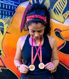 Lekha Jambaulikar (Roadies Season 19) Height, Age, Boyfriend, Family ...