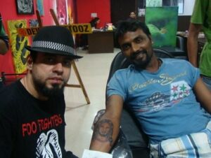 Lokesh Verma Age, Wife, Family, Biography & More » StarsUnfolded