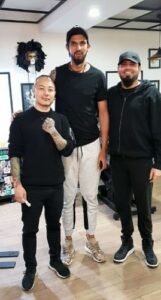 Lokesh Verma Age, Wife, Family, Biography & More » StarsUnfolded