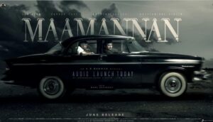 Maamannan Actors, Cast & Crew » StarsUnfolded