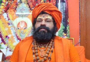 Mahant Raju Das Age, Wife, Family, Biography & More » StarsUnfolded