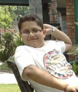 Mahir Pandhi Height, Age, Girlfriend, Family, Biography & More ...