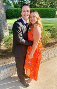 Matt Moeller Age, Wife, Family, Biography & More » StarsUnfolded