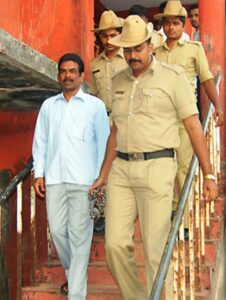 Mohan Kumar (Cyanide Mohan) Age, Wife, Family, Biography & More ...