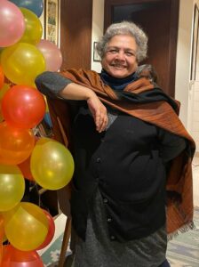 Mrinal Pande Age, Husband, Family, Biography & More » StarsUnfolded