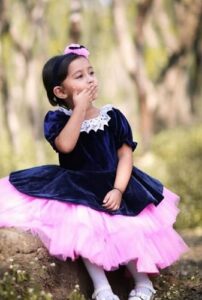 Myra Vaikul (Child Actor) Age, Family, Biography & More » StarsUnfolded