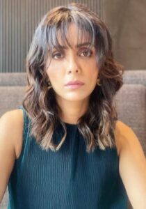 The Trial (Disney+ Hotstar) Actors, Cast & Crew » StarsUnfolded