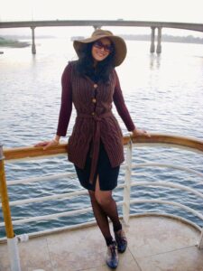 Nandana Sen Age, Husband, Family, Biography & More » StarsUnfolded