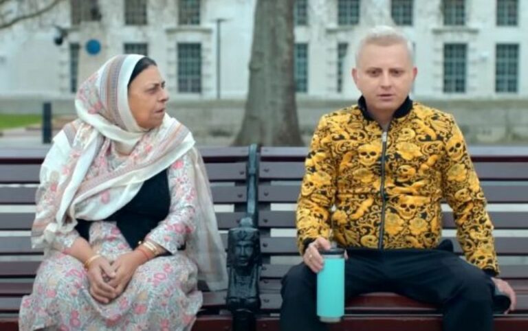 Naresh Kathooria Age, Wife, Family, Biography & More » StarsUnfolded