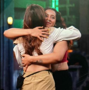 Nayera Ahuja (MTV Roadies 19) Height, Age, Boyfriend, Family, Biography ...