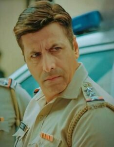 Nissar Khan Age, Wife, Family, Biography & More » StarsUnfolded
