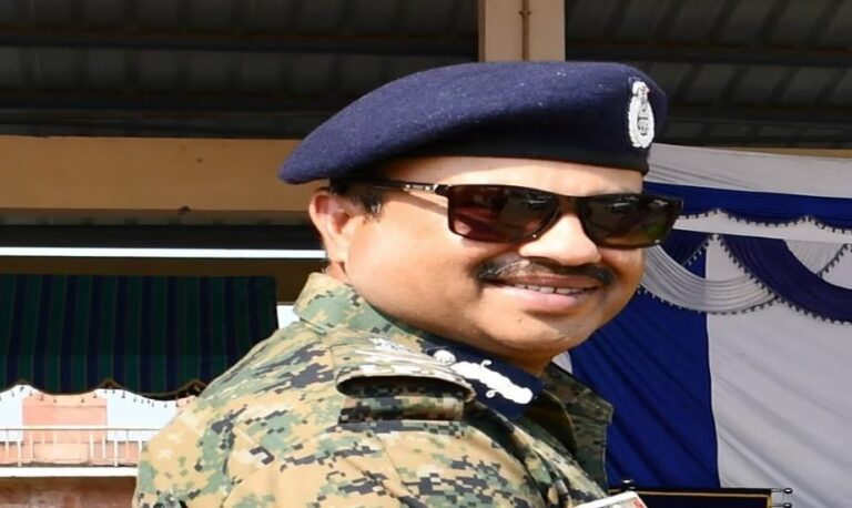 Nitin Agrawal Age, Wife, Family, Biography & More » StarsUnfolded