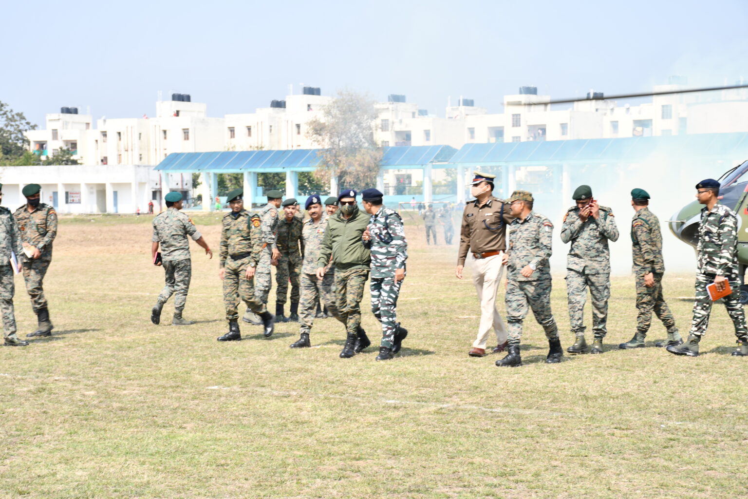 Nitin Agrawal Age, Wife, Family, Biography & More » StarsUnfolded