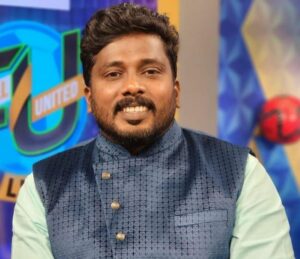 Pappachen Pradeep Age, Wife, Family, Biography & More » StarsUnfolded