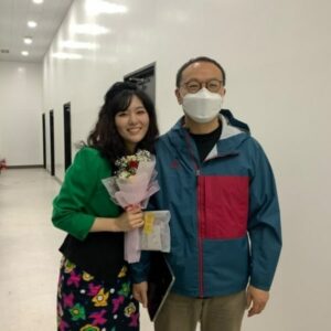 Park Soo Ryun Age, Death, Boyfriend, Family, Biography & More ...