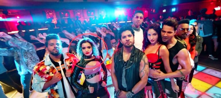 Pery Sheetal (MTV Roadies 19) Age, Boyfriend, Family, Biography & More ...