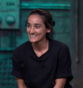 Piyu Sharma (MTV Roadies 19) Age, Boyfriend, Family, Biography & More ...