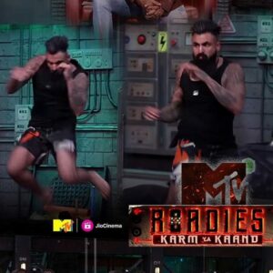 Prakram Dandona (MTV Roadies 19) Height, Age, Girlfriend, Family, Biography & More » StarsUnfolded