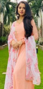 Preethi Asrani Height, Age, Boyfriend, Family, Biography & More ...