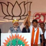 Pratap Simha Age, Caste, Wife, Family, Biography & More » StarsUnfolded