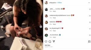 Priyanka Gupta (MTV Roadies 19) Age, Boyfriend, Family, Biography ...