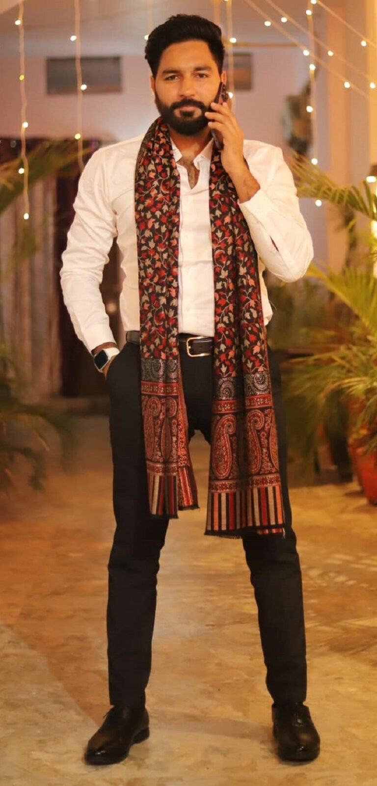 Priyansh Vishwakarma Age, Caste, Wife, Family, Biography & More ...