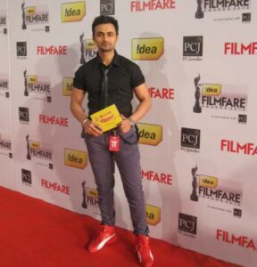 RJ Anmol Age, Wife, Children, Family, Biography & More » StarsUnfolded