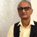 RJ Anmol Age, Wife, Children, Family, Biography & More » StarsUnfolded