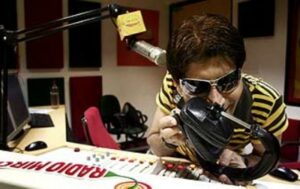 RJ Jeeturaaj Age, Wife, Family, Biography & More » StarsUnfolded