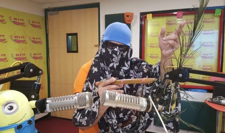 RJ Jeeturaaj Age, Wife, Family, Biography & More » StarsUnfolded