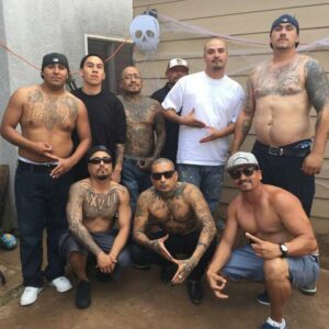 Rafael Reyes (Leafar Seyer) Age, Wife, Children, Family, Biography & More » StarsUnfolded