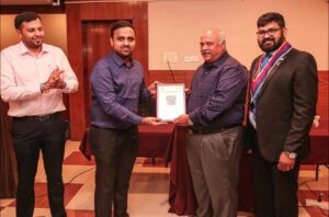 Rajesh Das (IPS) Age, Wife, Children, Family, Biography & More ...